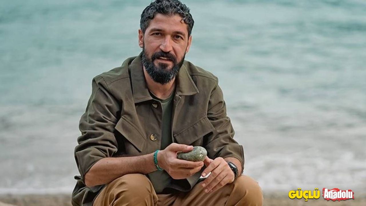 Yeni MasterChef jürisi Yılmaz Öztürk kimdir? Yılmaz Öztürk kaç yaşında ... Yeni MasterChef jürisi Yılmaz Öztürk kimdir? Yılmaz Öztürk kaç yaşında ...