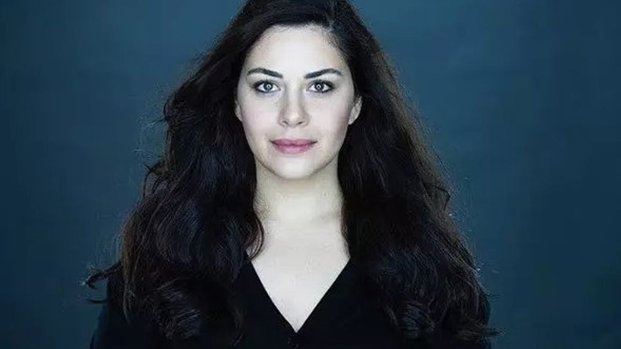 Hayatımın Neşesi Türkan kim? Ezgi Tombul kimdir? Ezgi Tombul nereli ...