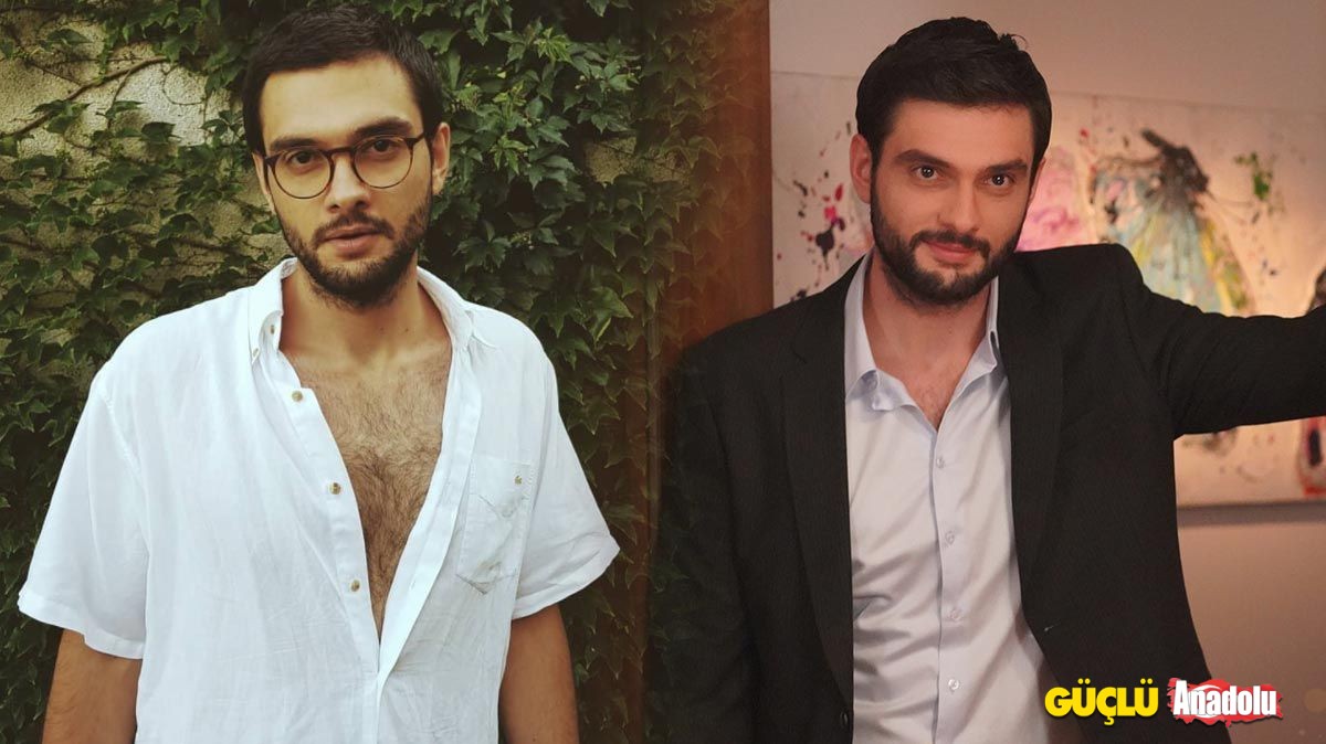 Benim Güzel Ailem Sina karakteri kimdir? Toprak Can Adıgüzel kim?