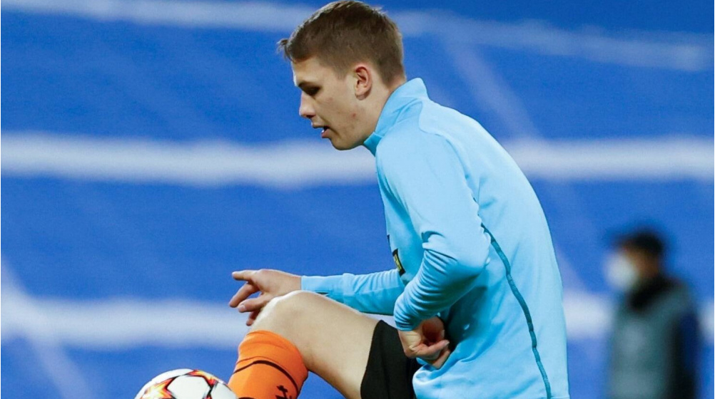 Danylo Sikan kimdir, kaç yaşında, nereli?